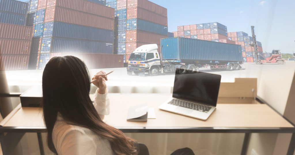 Level 2 Customs Practice & Procedure Award (UK) - UK Customs Academy