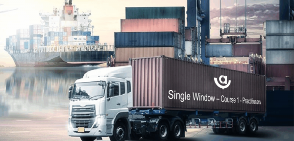 Online Customs Training - Global Customs Academy