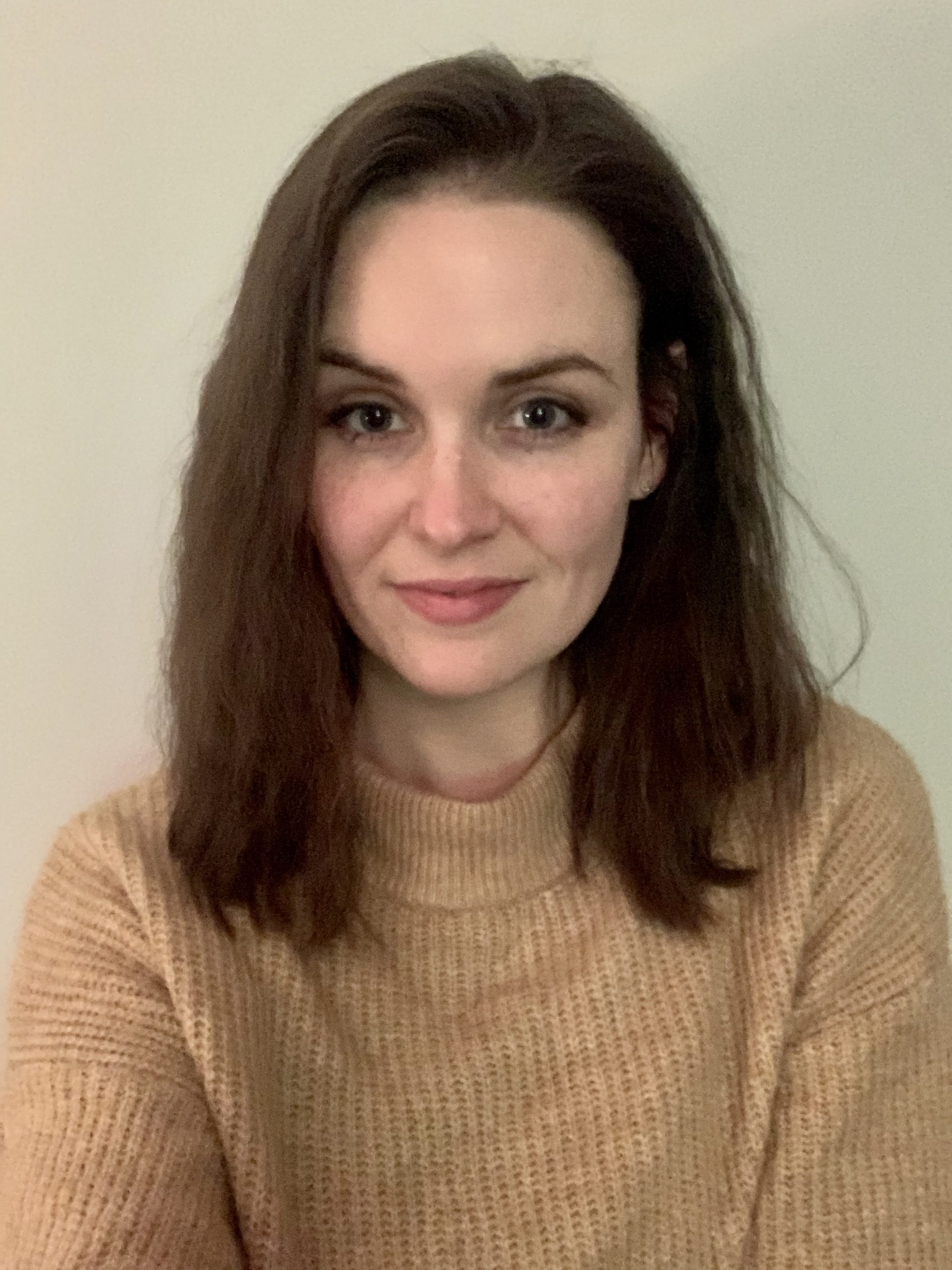 Student Interview: Lisa Meikle - Global Customs Academy