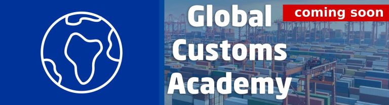 Home - Global Customs Academy